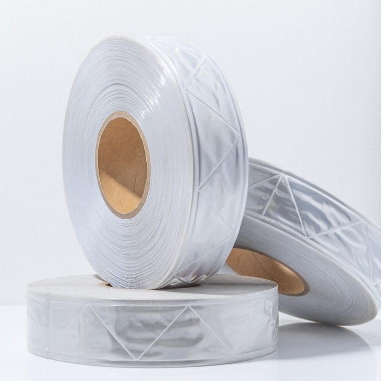 Cinta Plastificada Microprismática de Alta Visibilidad - Tienda Plasti ...