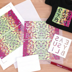 Vinil Textil para Impresión - Tienda Plasti-Mundo